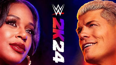 Wwe 2k24 Celebrates 40 Years Of Wrestlemania Out For Ps5 Ps4 On 8th