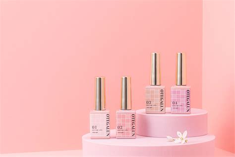 Mao Nail｜beauty Nail Brand