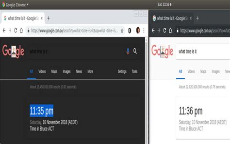 Ambient Dark Mode For Google Chrome Extension Download