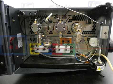 Waters Acquity Uplc H Class Quaternary Solvent Manager Spectralab Scientific Inc