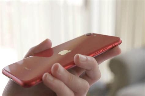 Apple Just Doubled Iphone Se Storage Without Raising Prices