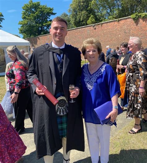 Daniel Lamont On Linkedin Graduation Graduate Structuralengineering