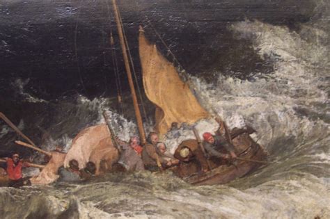 William Turner Arte Svelata Blog di Giuseppe Nifosì
