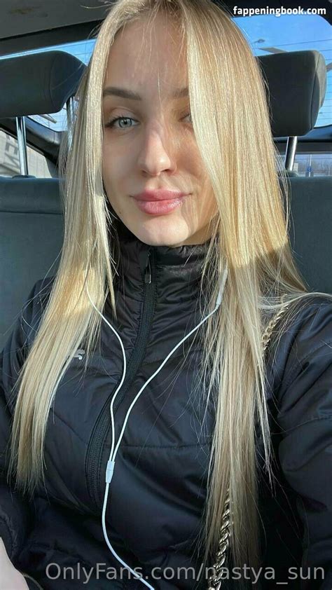 Nastyasun Nude Onlyfans Leaks The Fappening Photo 6367090