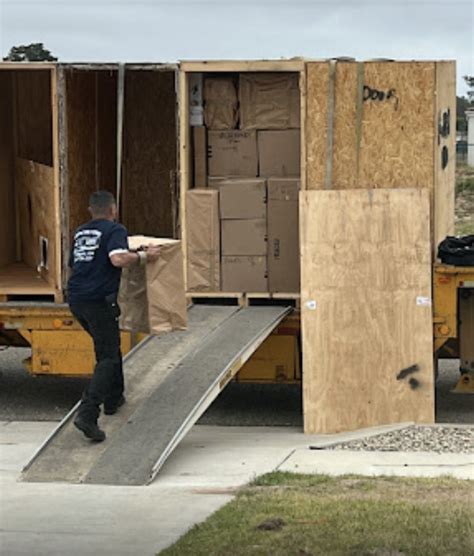 Hiring Lompoc Van And Storage Inc