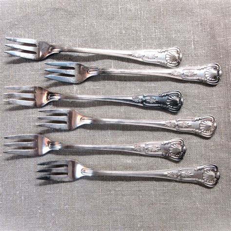 Reed And Barton Flatware Patterns Etsy