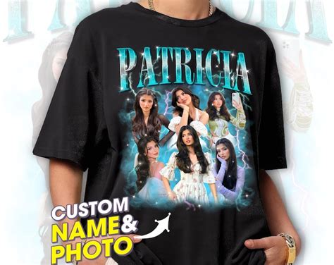 Custom Bootleg Rap Tee Girlfriend Face Shirt Custom Your Own Shirt For