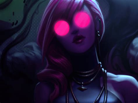 Evelynn Kda