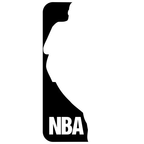 NBA логотип PNG
