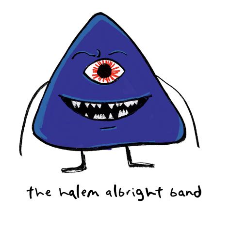 Daily Inspiration Meet Halem Albright Voyage Atl Magazine Atl City Guide