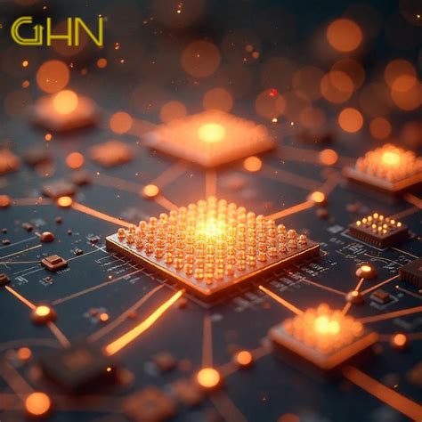 Quantumdots Nanotechnology Innovation Futuretech
