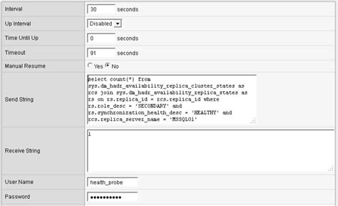 Read Only Routing For Non Microsoft Clients Sqlservercentral