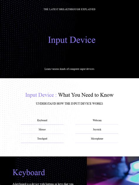 English | PDF | Computer Keyboard | Cursor (User Interface)