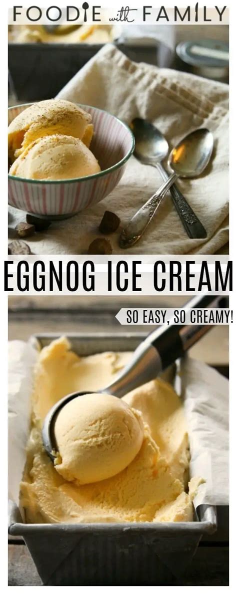 37 Best Ice Cream Desserts To Fall In Love With