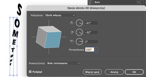 Solved 3d Font Error Adobe Community 12982480