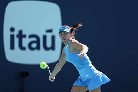 Simona Halep revine în clasamentul WTA Sorana Cîrstea cea mai bine