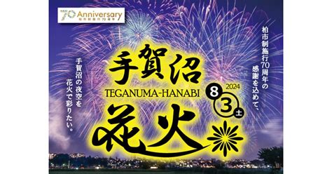 千葉県柏市の柏市制施行70周年の感謝を込めて手賀沼の夜空を花火で彩りたいふるさとチョイス ふるさと納税サイト