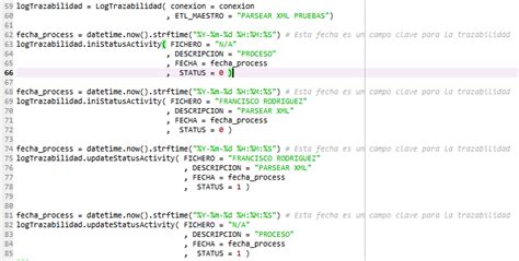 proceso etl con python desde cero y paso a paso data management