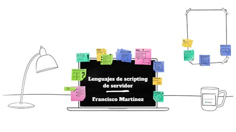 Explorando Lenguajes De Scripting By Francisco Martinez Rodriguez On Prezi