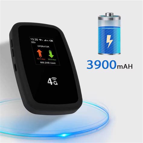 فالكون اقوى بطارية في اقوى وأفضل مودم في اليمن بطارية 3900 Mah تدوم