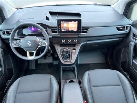 Renault Kangoo Kasten Doppelkabine L2H1 Start Maxi dCi 115 günstiger