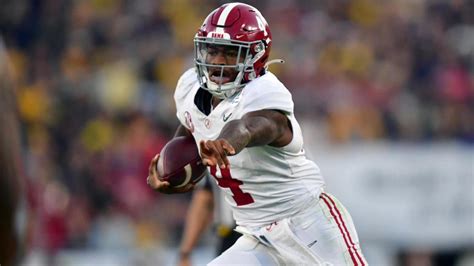 Alabama Hires Kalen Deboer Why Qb Jalen Milroe Should Take Big Forward