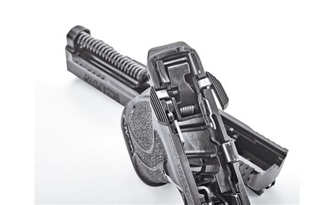 Review Smith Wesson M P Shield EZ Versacarry