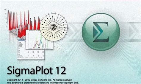 Sigmaplot 125软件安装包下载及安装教程 哔哩哔哩