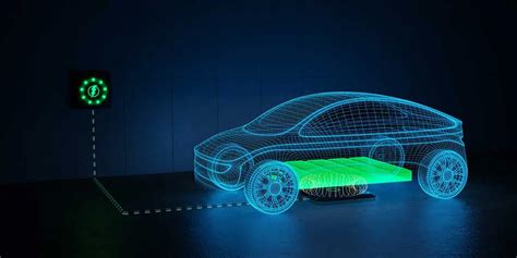 Wireless Electric Vehicle Charging Market The Future Of Ev Innovation