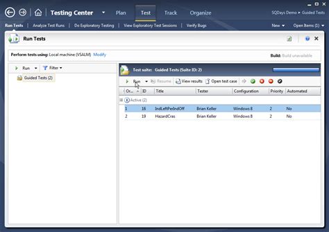 Software Quality Days 2014 Model Driven Development And Testing