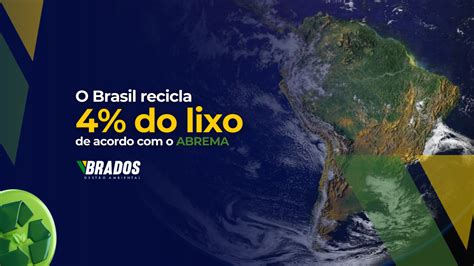 Reciclagem No Brasil Oportunidades E Desafios Para Um Futuro