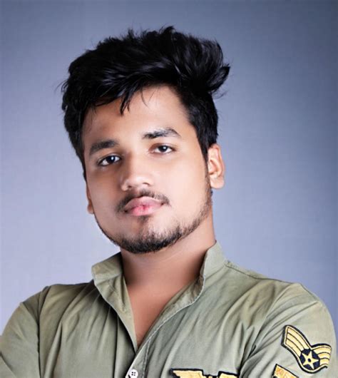 Interview With Ayush Chaurasia Founder And Ceo Of Glexpace Nebula