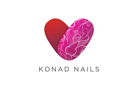 Ногти логотип 59 фото картинки modnica club