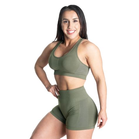 Buy Womens Scrunch Sports Bra Better Bodies Better Bodies