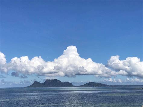Simunul Island Island Outdoor Personal Photo