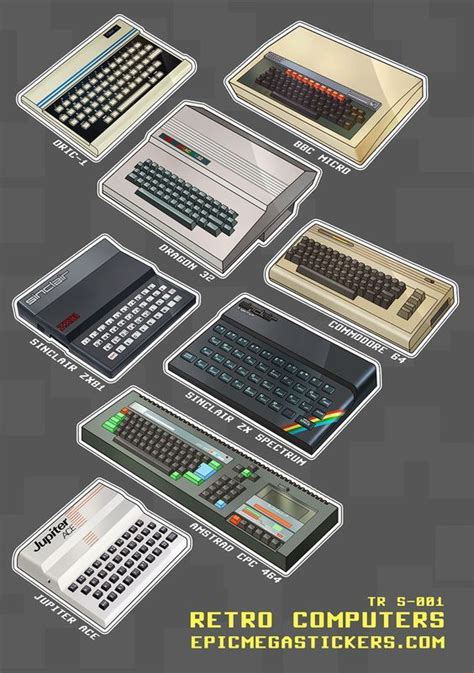 Tech Gadgets From The S Artofit