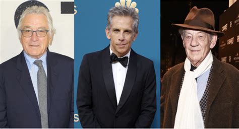 8 Celebrities Who Have Opened Up About Prostate Cancer