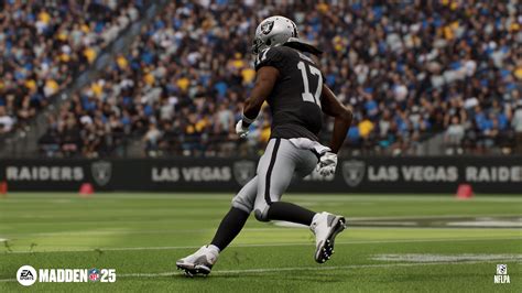 Madden Nfl 25 Title Update September 3 2024
