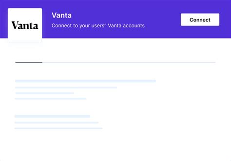 Paragon Embed A Native Vanta Integration In Your App