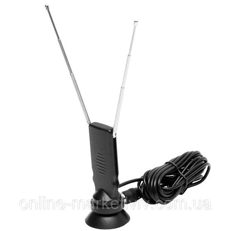 Купить Цифровая ТВ антенна для Т2 Clear Tv Premium 4k Антена для цифрового телевидения цена