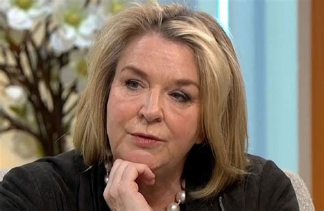 Friend Of Fern Britton Breaks Silence On Phil Vickery Kissing Claims