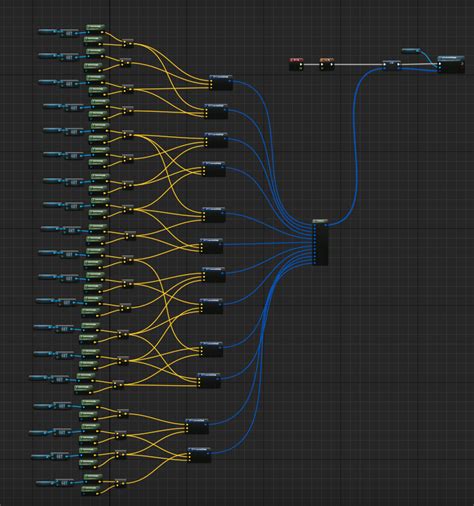 Ue4 三角面操作：custommesh组件实例，实现自由拉伸的立方体ue4 选取面 Csdn博客