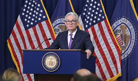 Fed 3 Tagli Dei Tassi Nel 2024 Borse In Rialzo Borsaandfinanza