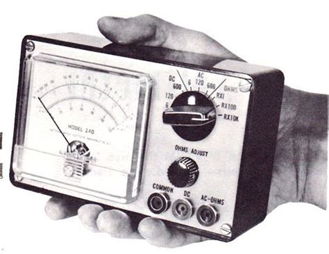 The Conar Information Center