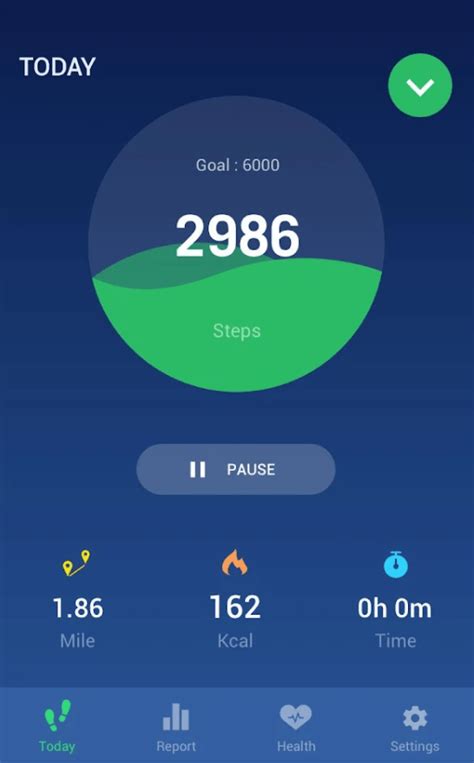 7 Best Step Counter App To Install Now 21twelve Interactive