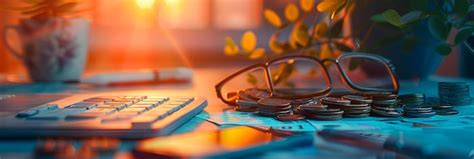 Premium Photo Engaging Photo Realistic Financial Literacy Video