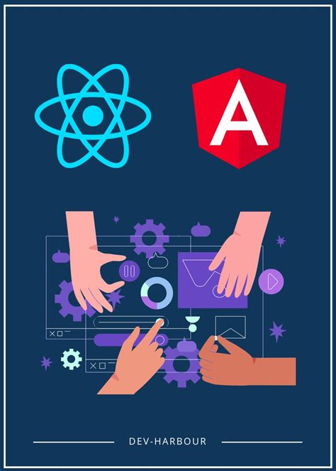 dev harbour on linkedin reactjs angularjs frontenddevelopment