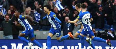Brighton Vs Leicester Premier League 2025 Live Streaming