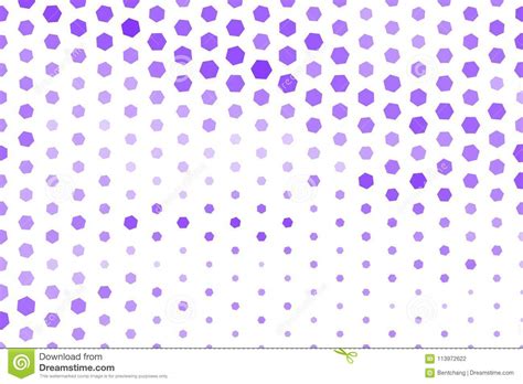 Conceptual Background Hexagon Pattern For Design Shape Canvas Mosaic Creative Digital