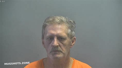 Rutherford Patrick Joseph 10 20 2024 Whitley County Mugshots Zone